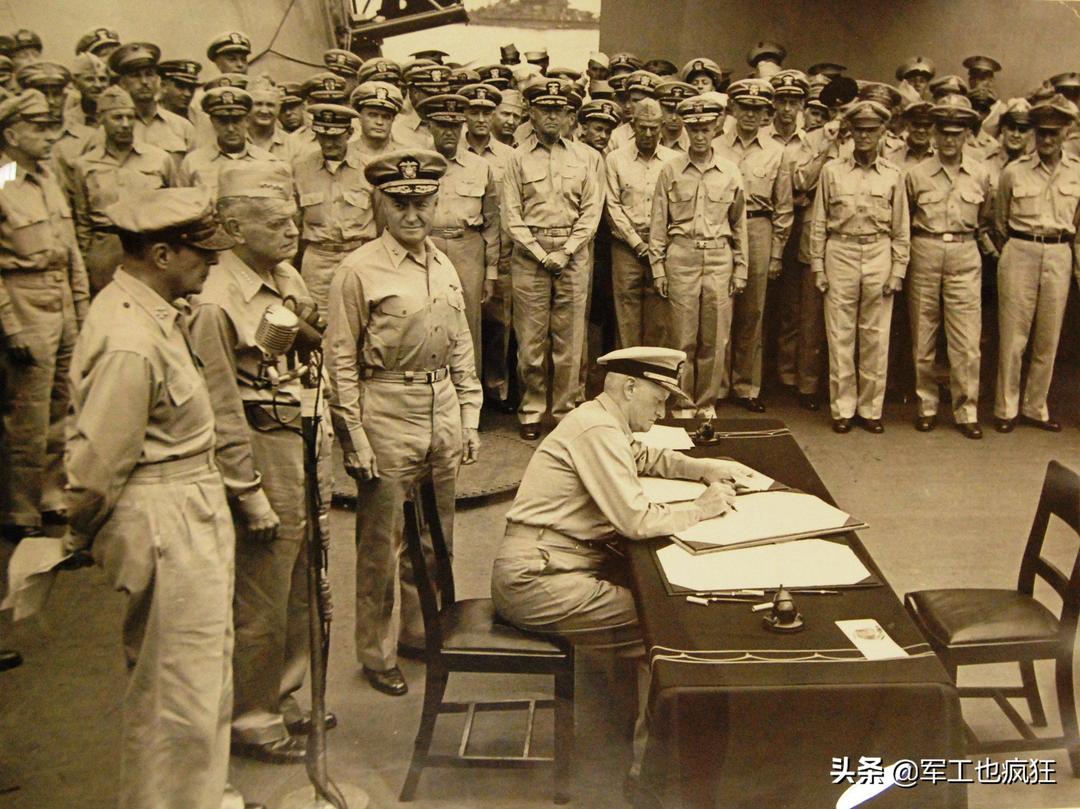 Why did Japan surrender on August 15th, but the Victory Day of the Anti ...