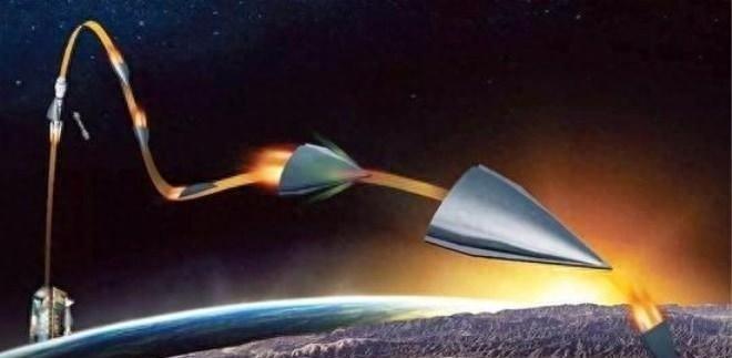 Amazing breakthrough! China successfully developed a hypersonic ...