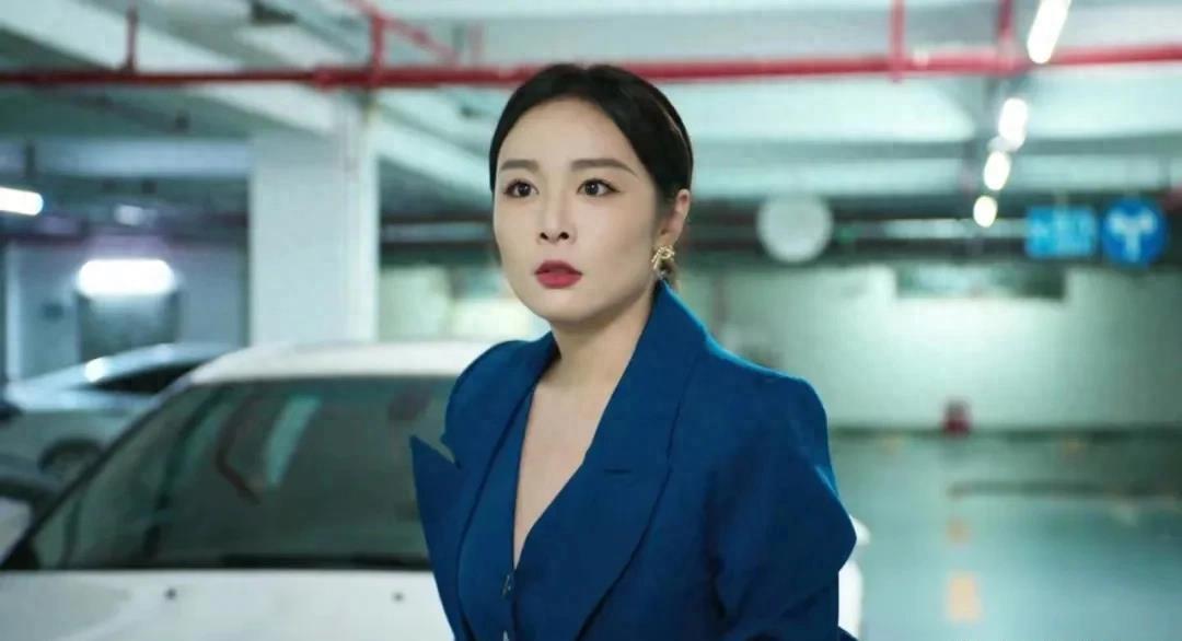 The Knockout Uncle Tai forcibly married Chen Shuting, revealing the ...