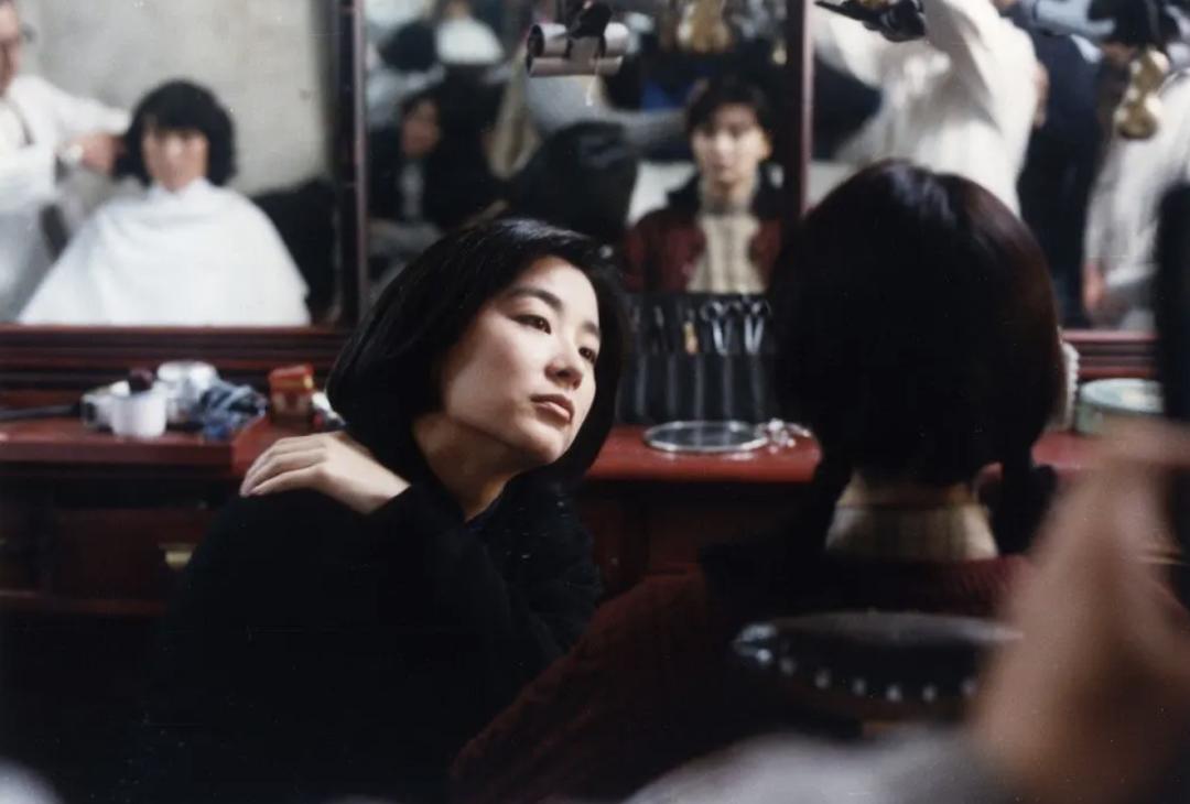 No matter how much you love someone, you should also leave some room ...