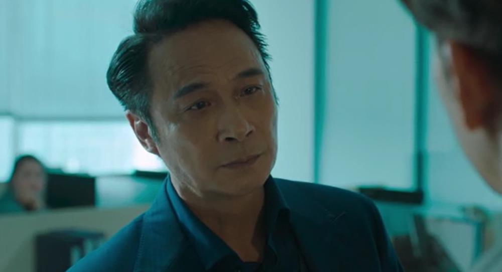 The box office was only RMB 10 million in two days of release. Chung ...