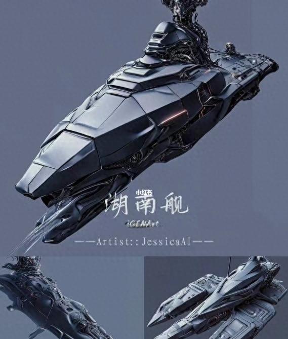 The whole story of China's Nantianmen Project - iMedia