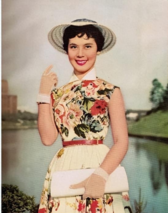 Lin Dai: Why did Lin Dai, who won the 4th consecutive Asian Best ...