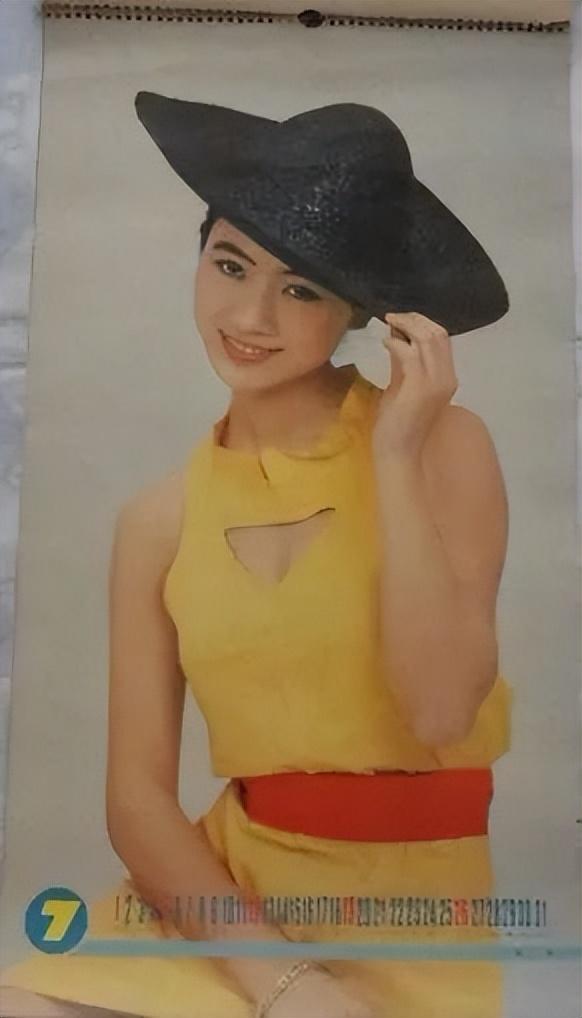 The current situation of actresses in the 1981 calendar: Yang Liping is constantly controversial ...
