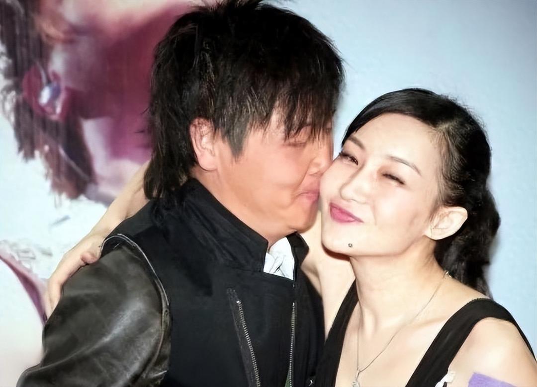 Mai Hongmei: After divorcing Sun Nan, she washed her face with tears ...