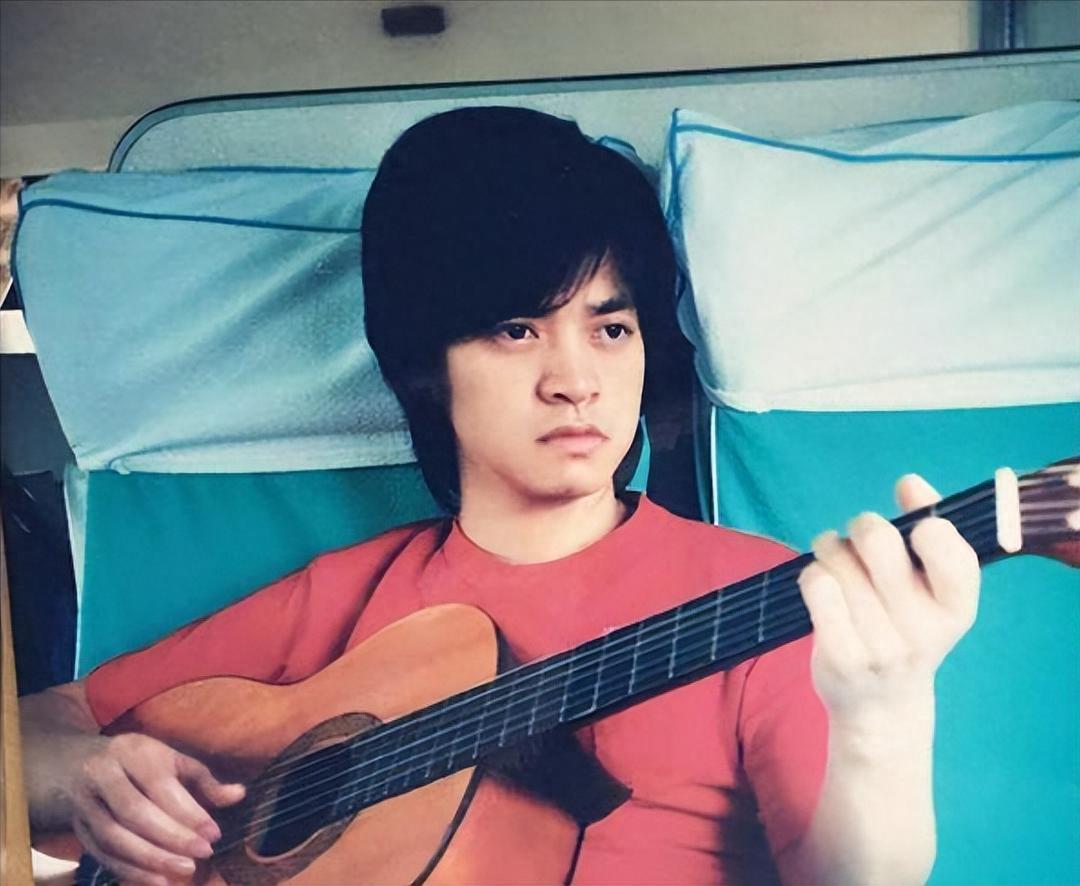 Li Jian's music melody: the harmony of freedom and love - iMedia