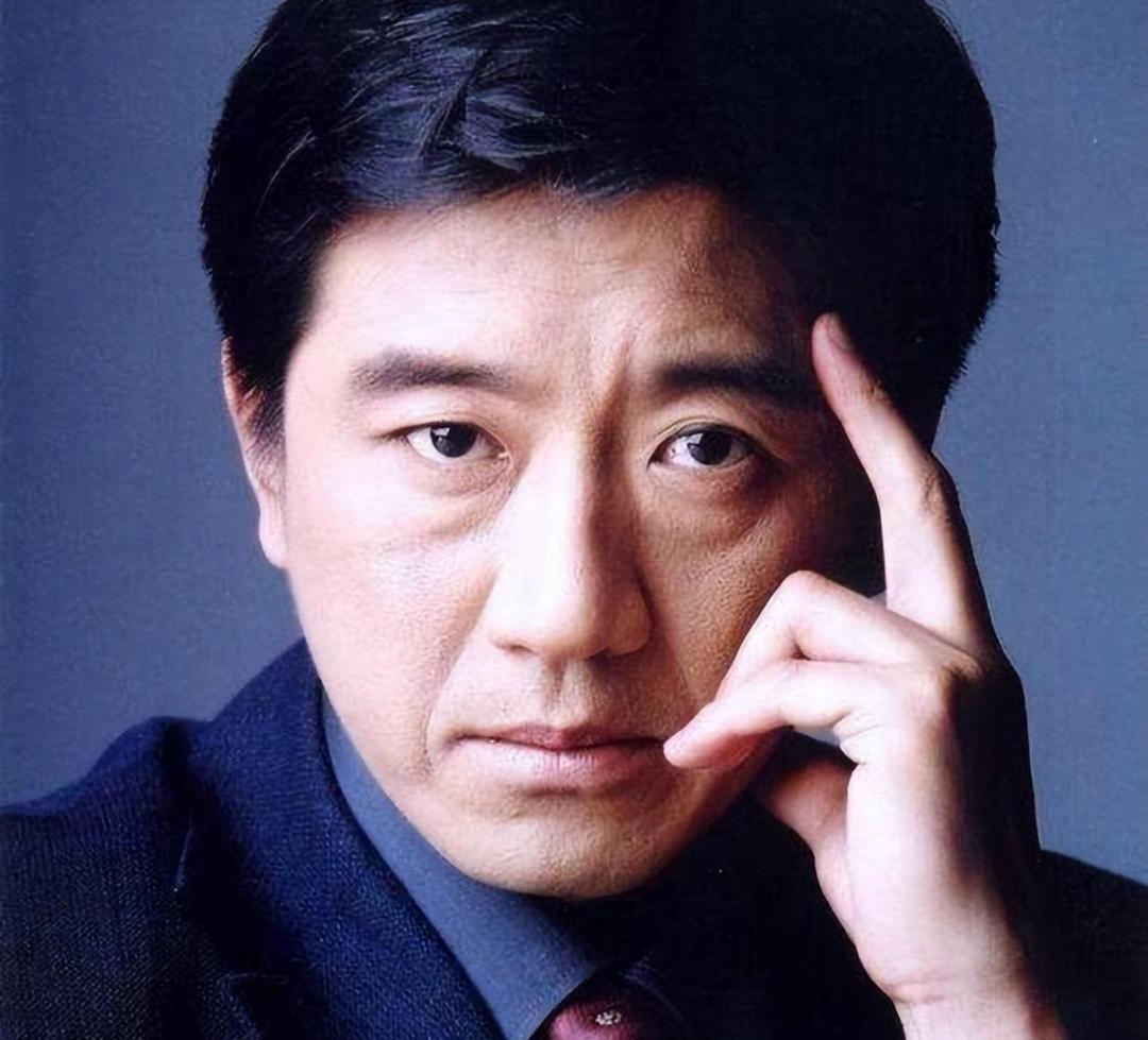 With the power of his role, 64-year-old Ding Yongdai returns to the ...