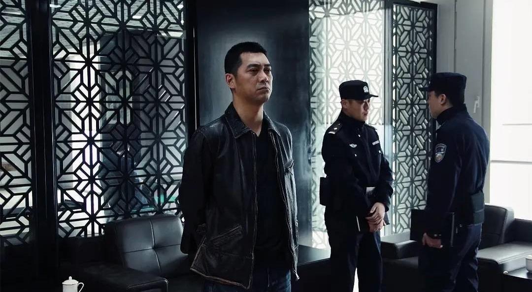 Among the five popular TV series currently on the air, "Tian Geng Ji ...