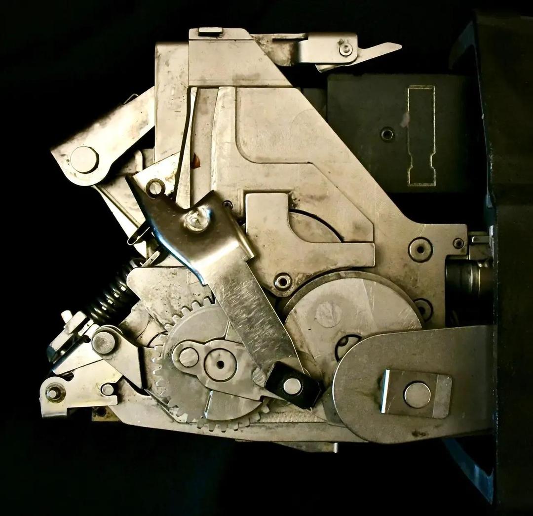 The epoch-making German G11 caseless rifle - iMedia