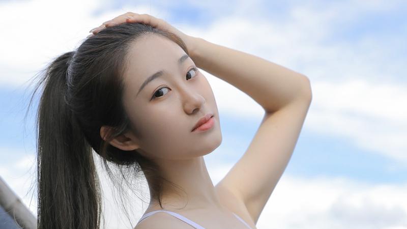 "The Knockout" Su Xiaoding: Gao Qiqiang's younger brother, the role is ...