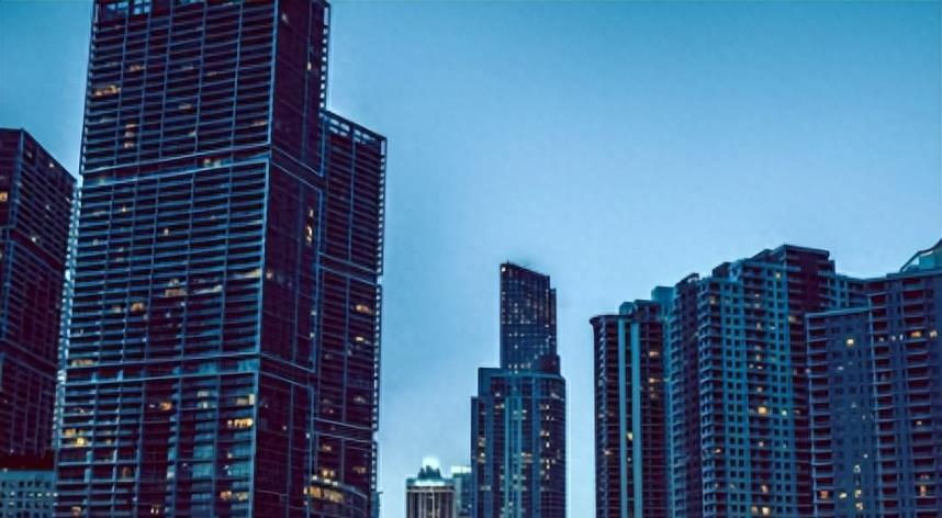 The cycle of prosperity and recession is the epitome of American ...