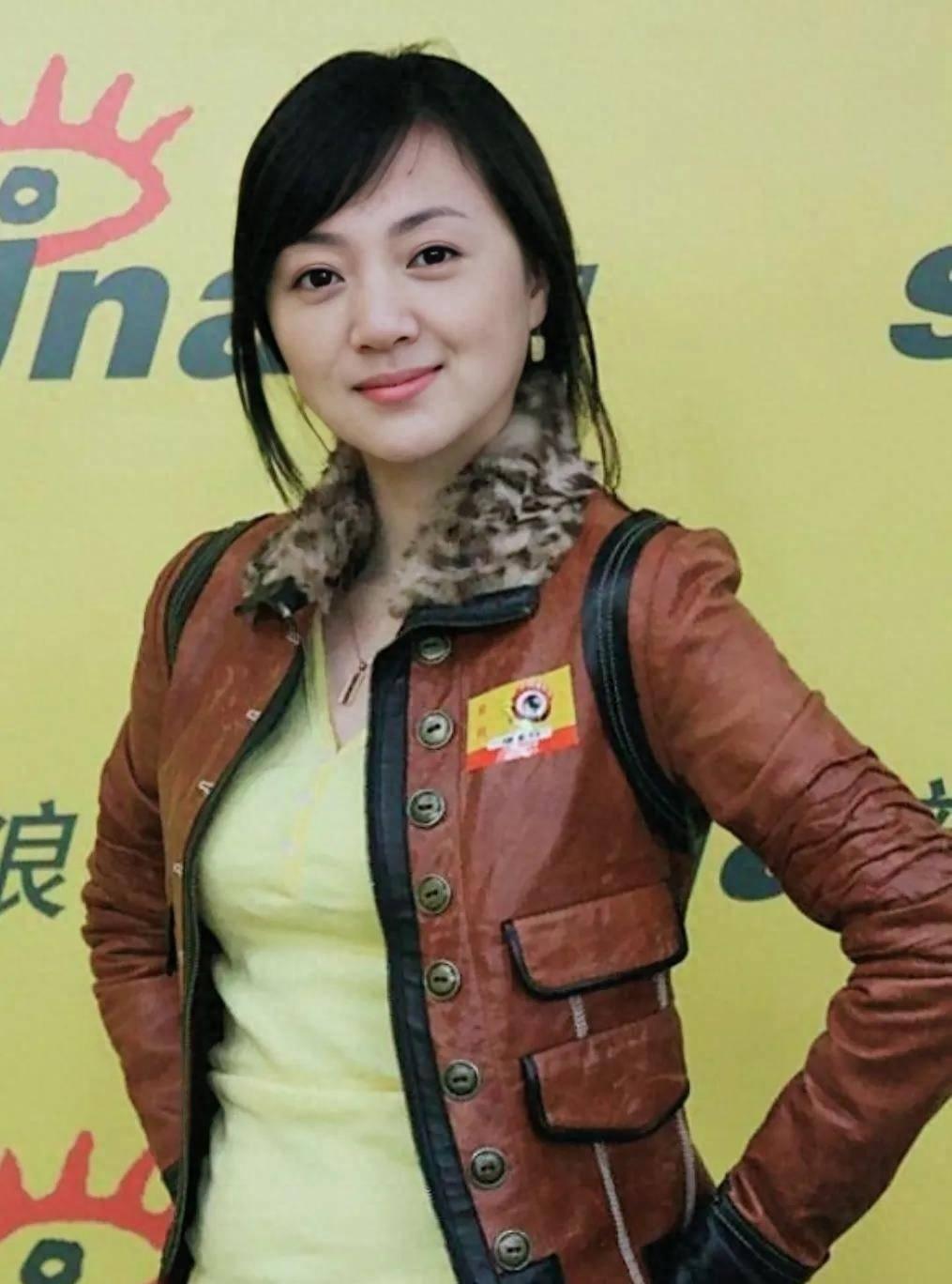 "Princess of Sketch" Jin Yuting attended the Spring Festival Gala for the fifth time and is now ...