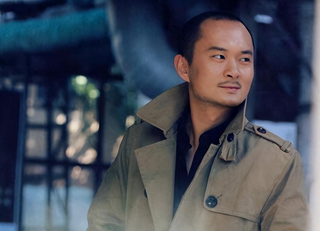 She got married and had children at the age of 41, and divorced Tian ...