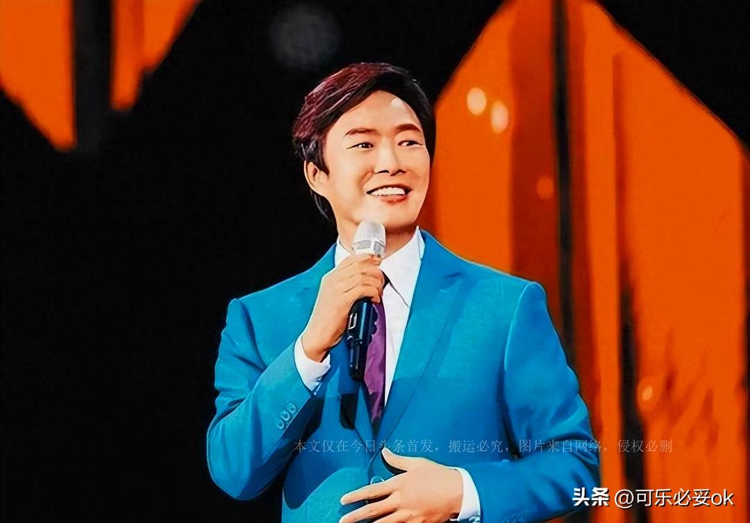 71-year-old Zhang Fei appeared and revealed the details of her 67-year ...