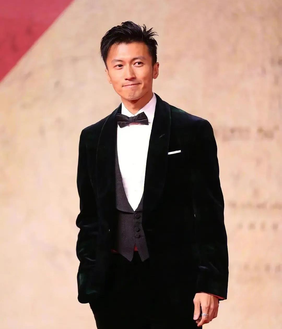 Andy Lau and Nicholas Tse are going to make an action blockbuster, so ...