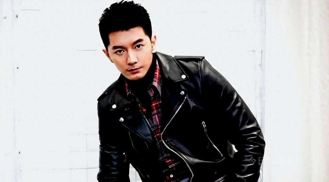 Actor Liu Chao: 11 years after his debut, he became more popular in ...