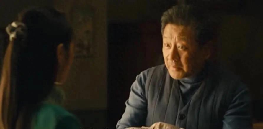 Director Li Lu: Without Chen Daoming in "In the World", "In the Name of ...