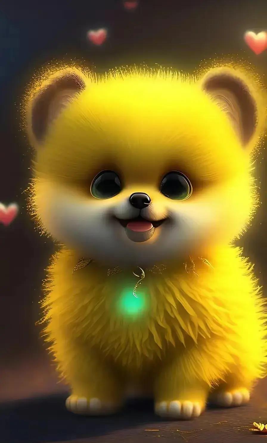 Fearless Dog: The power to ignite hope in the heart - iMedia