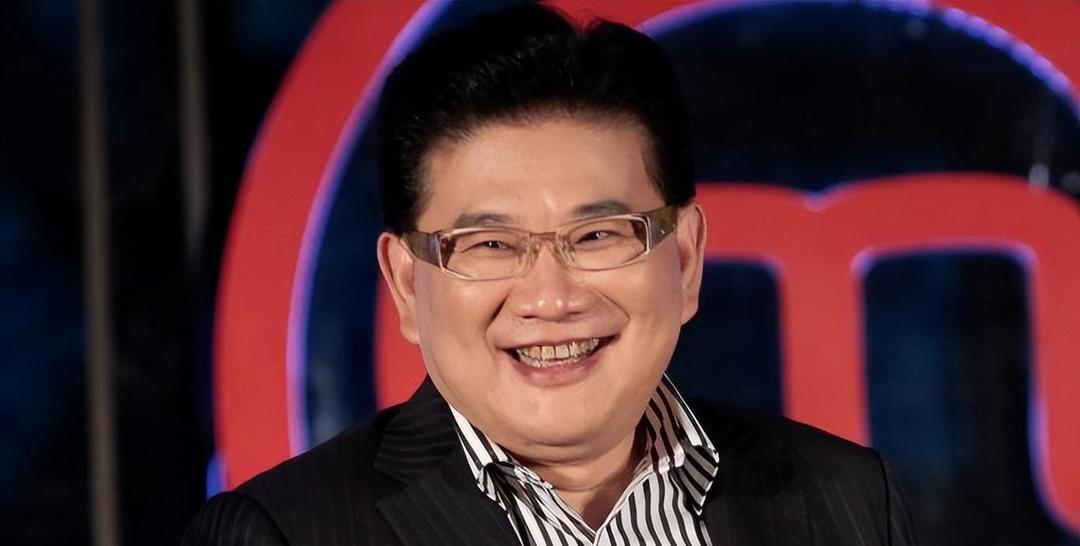 Good and evil will eventually be rewarded! The "beautiful" Cao Kefan ...