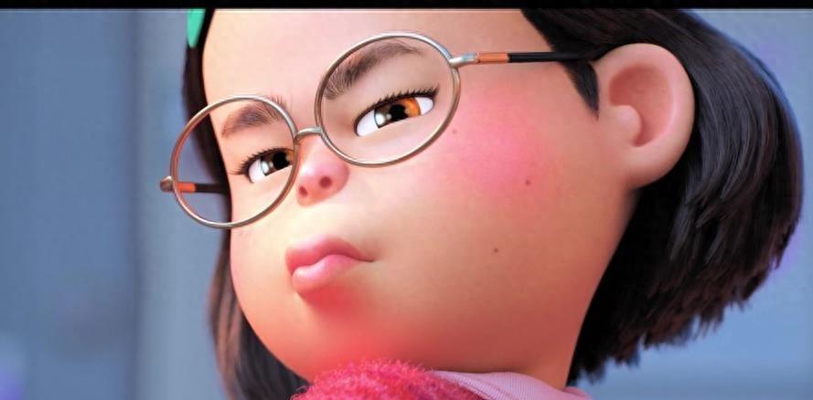 The sweet multicultural collision in the animated film "Metamorphosis ...