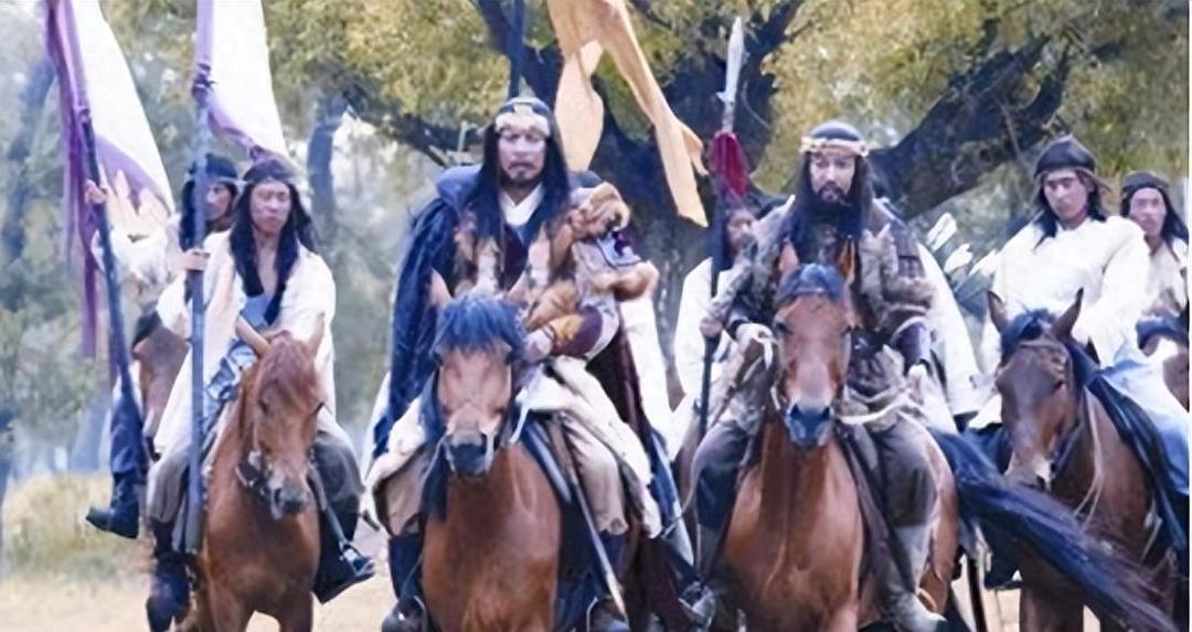 The only nation that was exterminated in ancient times. It was ...