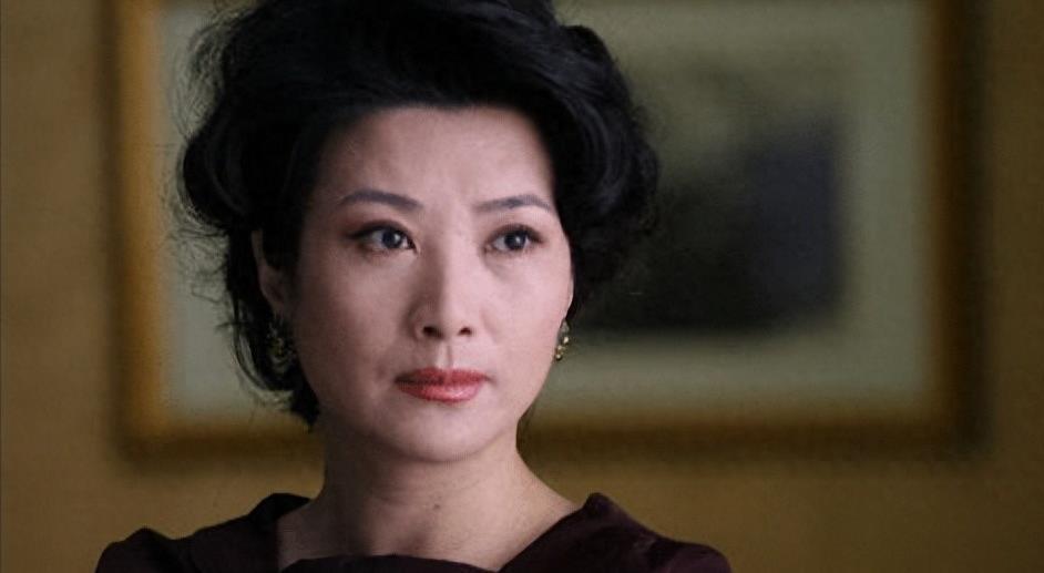 Wang Jing can be called a "clean stream" in the entertainment industry ...