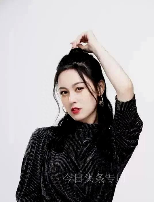 Chinese internet celebrity singer Tang Yi: Relying on Douyin to grow ...