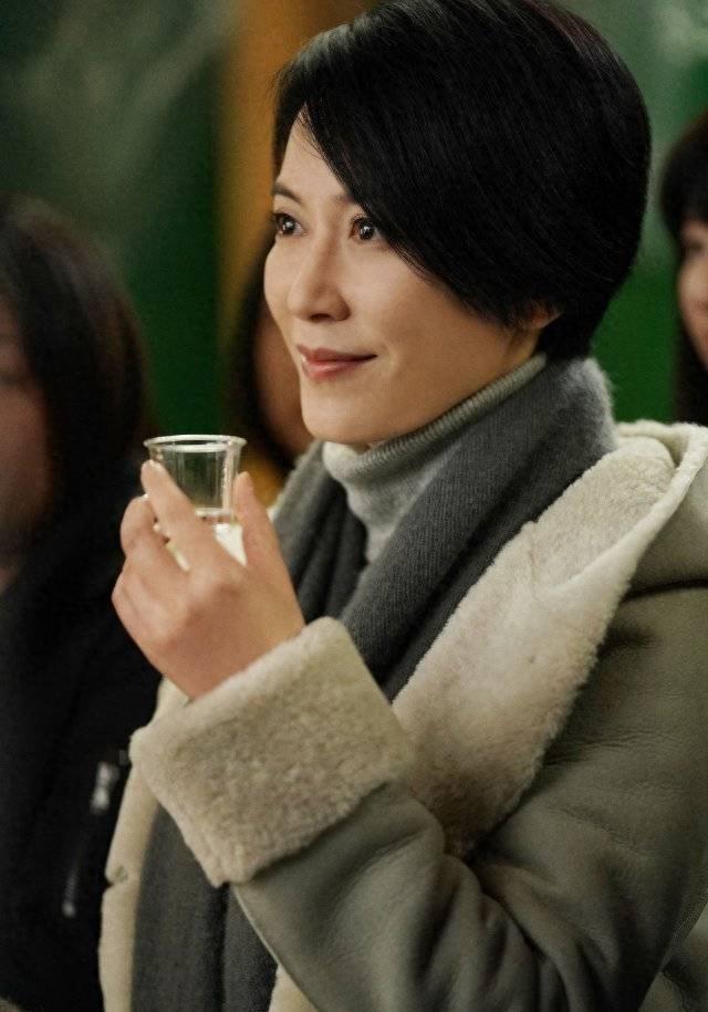 10 beautiful "Chinese-style" beauties, all of them neither thin nor fat ...