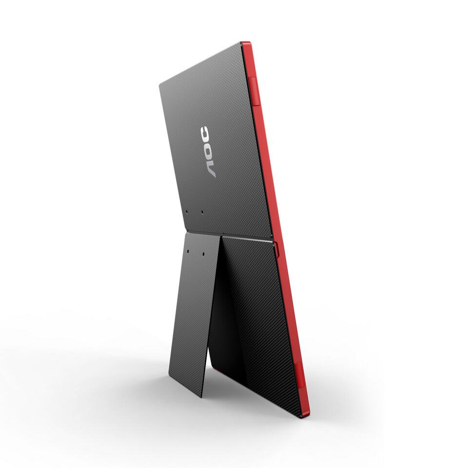 AOC releases 16G3 portable monitor: 15.6-inch FHD 144Hz - iMedia