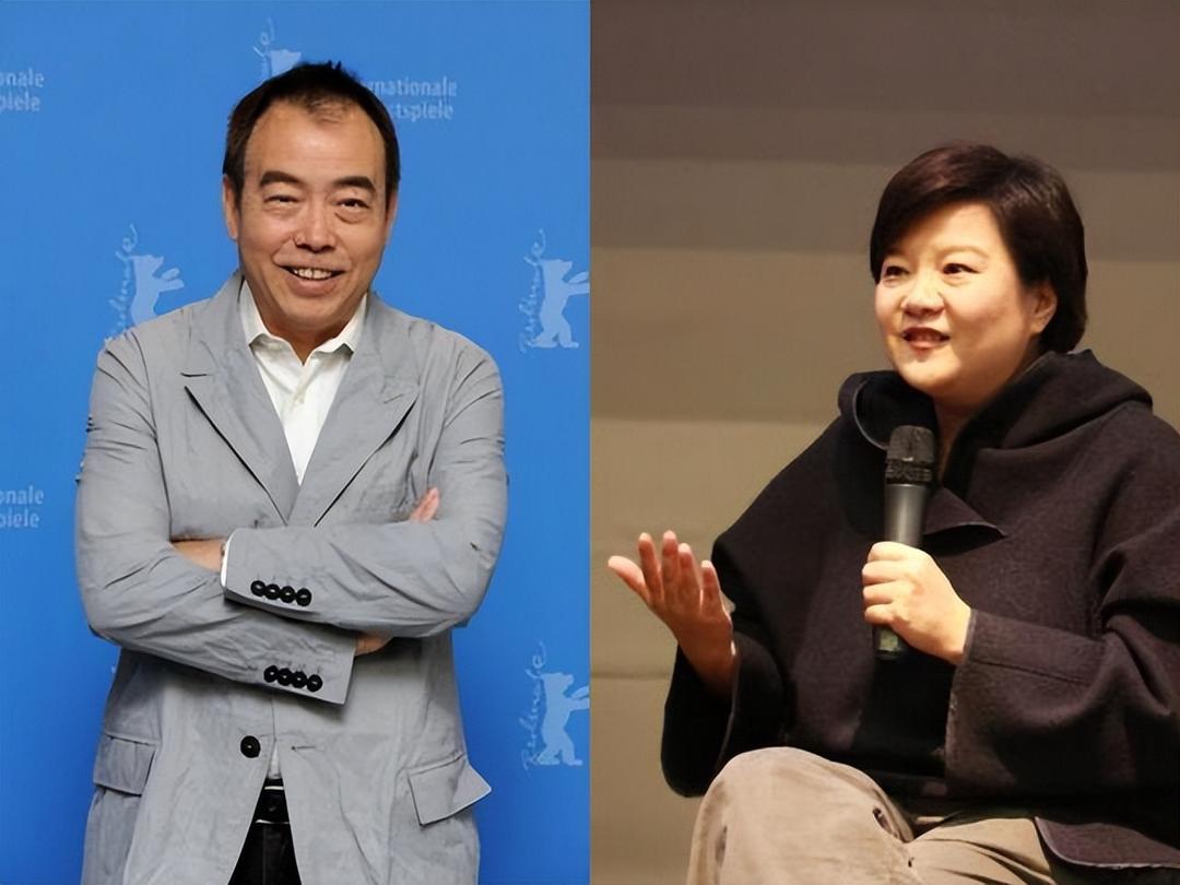 Hong Huang: No one dares to provoke a really domineering life in ...