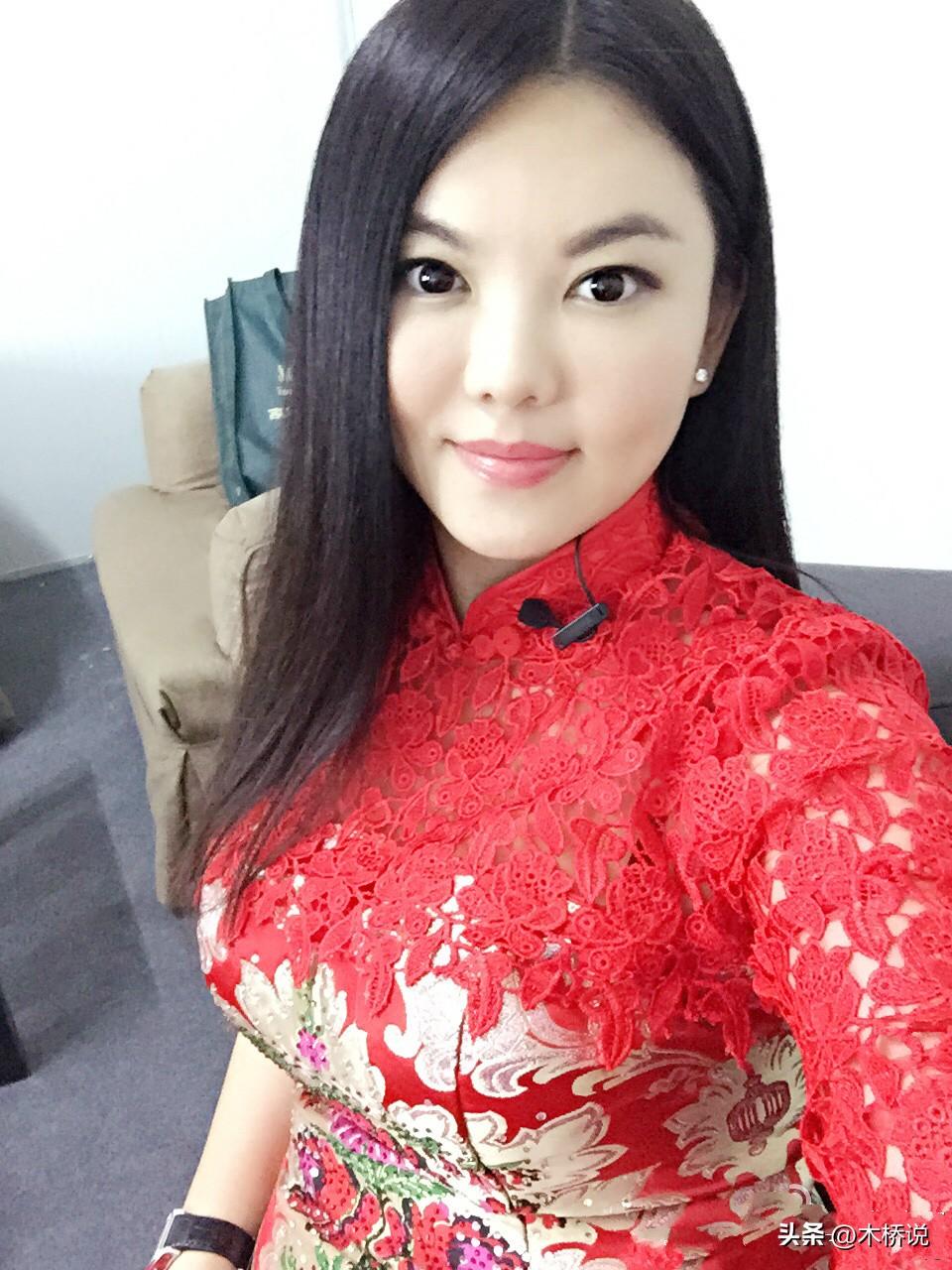 Li Xiang: The asset is as high as 500 billion. He bought 70 properties ...