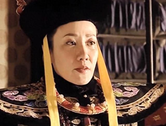 When Longyu married Guangxu, why was the phoenix sedan chair locked? Most people don't know this ...