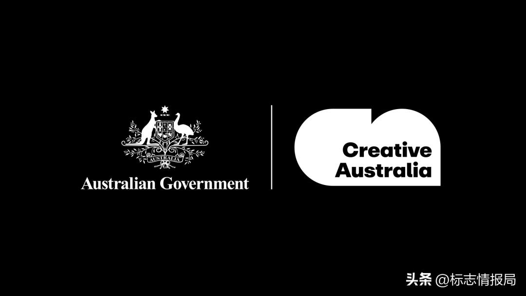 Creative Australia's new LOGO - iMedia