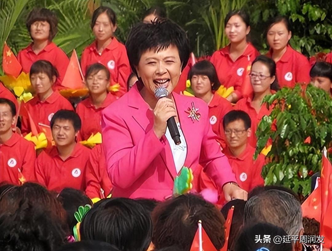 CCTV's most popular host in the 1980s suffered from mental illness in ...