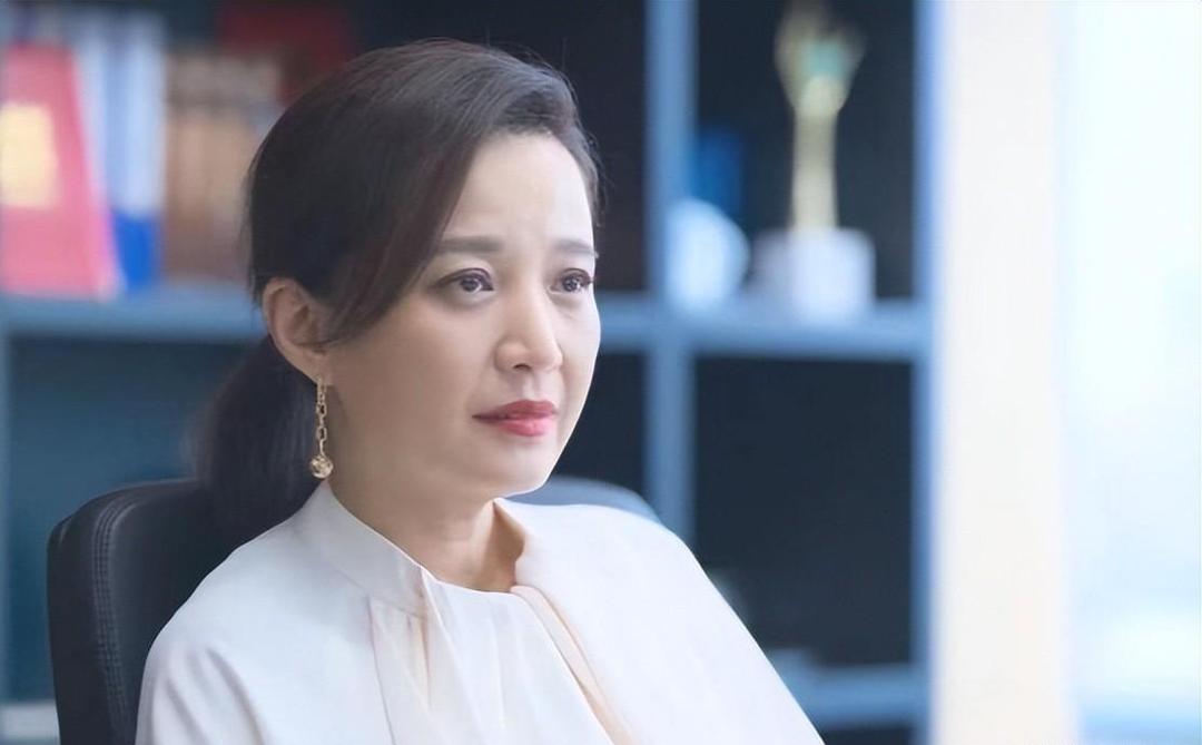 "No Fear: From the perspective of the supporting actress, the ...