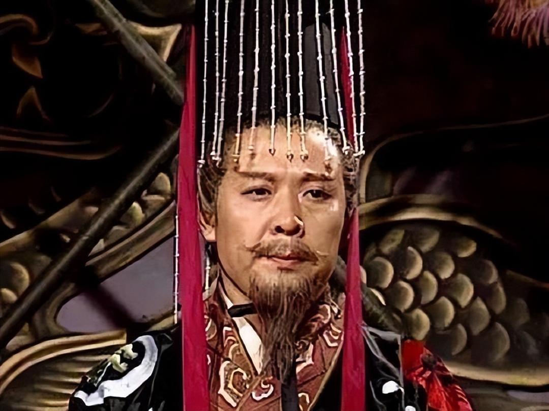 Emperor Xian of the Han Dynasty abdicated, why didn't Liu Bei welcome ...