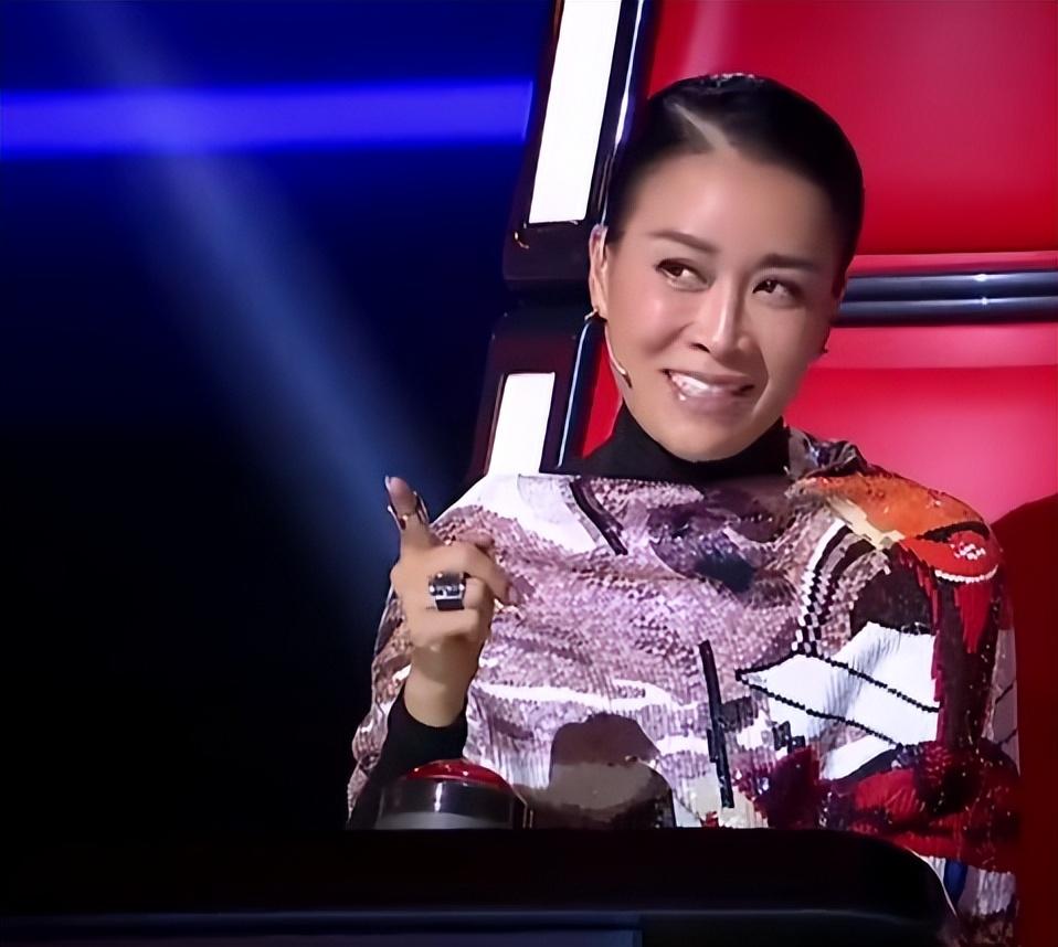 Zhou Shen: I was abandoned by Na Ying in Sing! China, and became famous ...