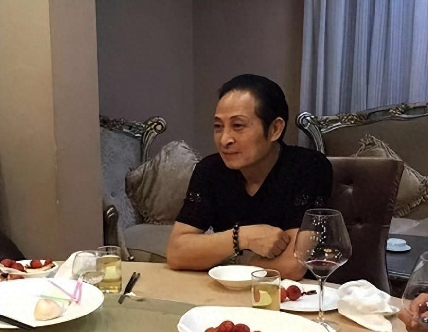 "Qigong Master" Wang Lin: Let dozens of female celebrities get naked ...