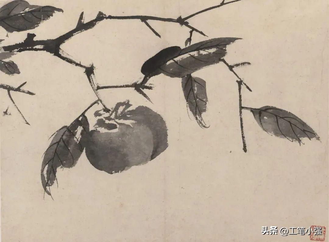 Representative figure of freehand painting in Ming Dynasty——Chen Chun's ...