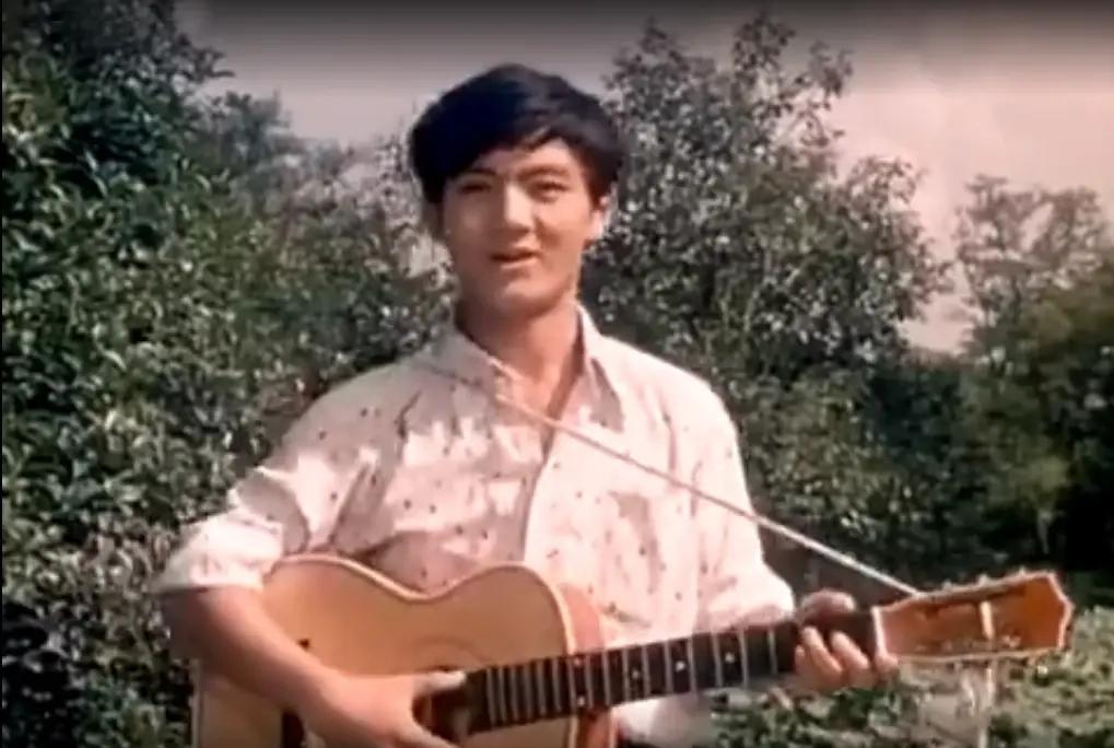 Lu Qing: Married actor Zhang Hong and settled abroad after marriage ...