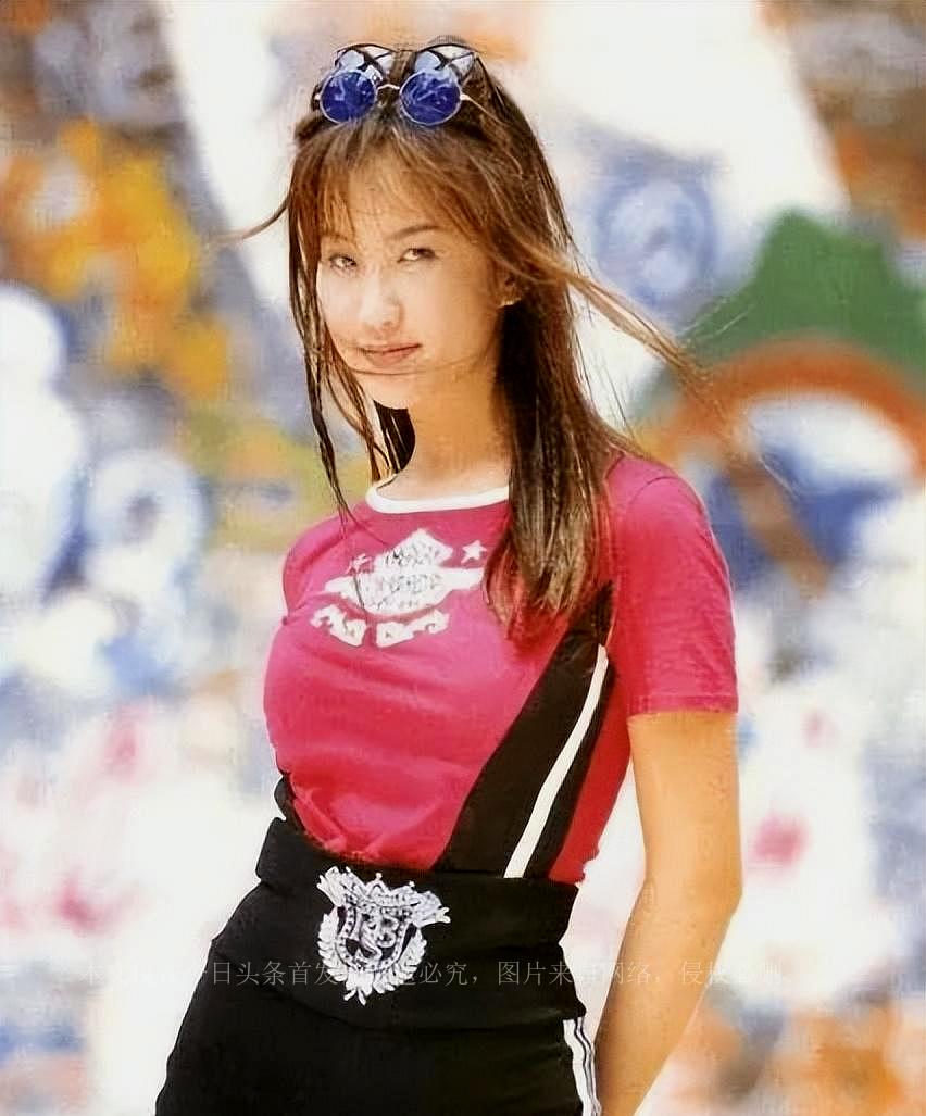 The "minority" in the era of jade girls: a spicy queen on the surface ...