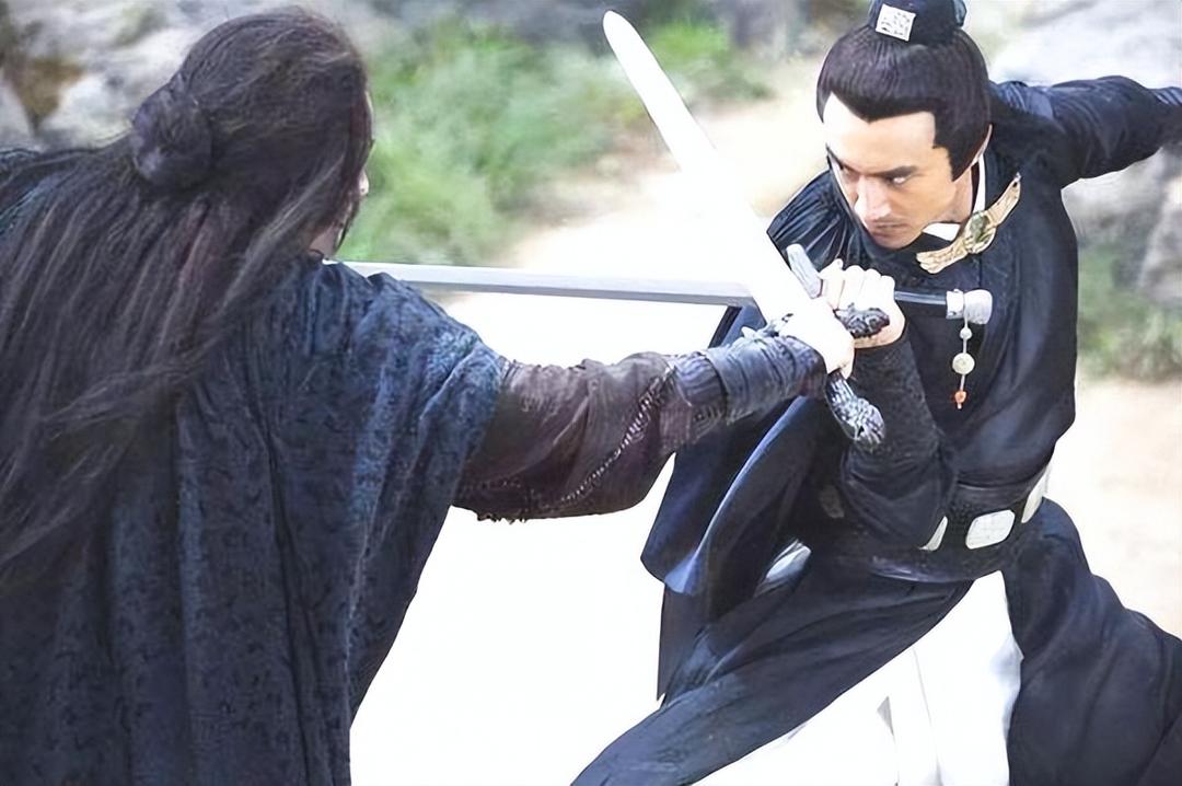 Who is more powerful, A Fei or Jing Wuming at their peak? Look at what ...