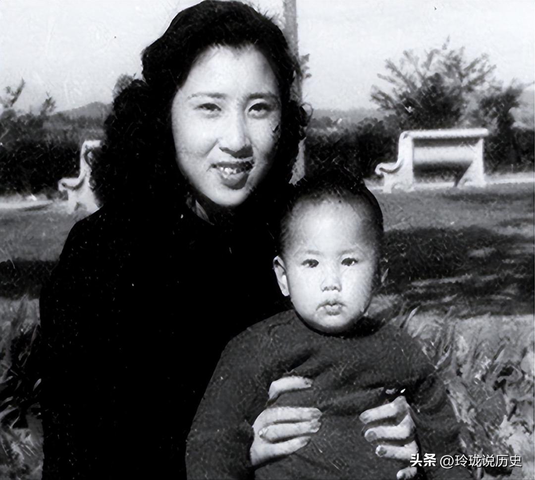 The three official wives that Chiang Kai-shek insisted on taking to ...