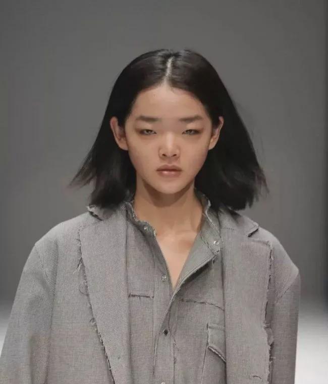 Why are all the famous Asian faces in Hollywood so different from true ...