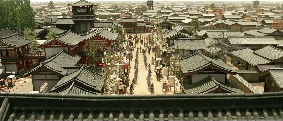Ma Sui: One of the three famous generals of Emperor Dezong of the Tang ...