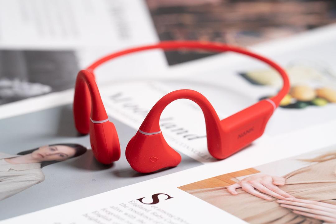 A must-have for cycling? Hands-on experience of Nanka Runner Pro 4S - iMedia