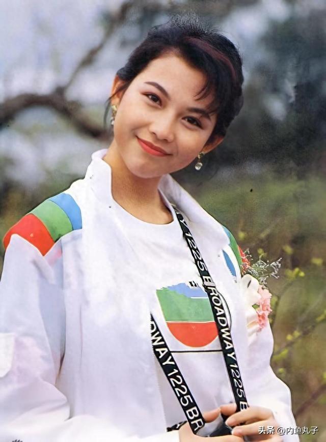"Empress" Cai Shaofen's turbulent love story, the road to fame is ...
