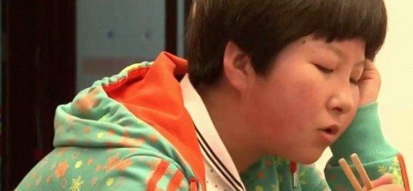 Do you still remember Brother Shang Ling, the most miserable girl in ...