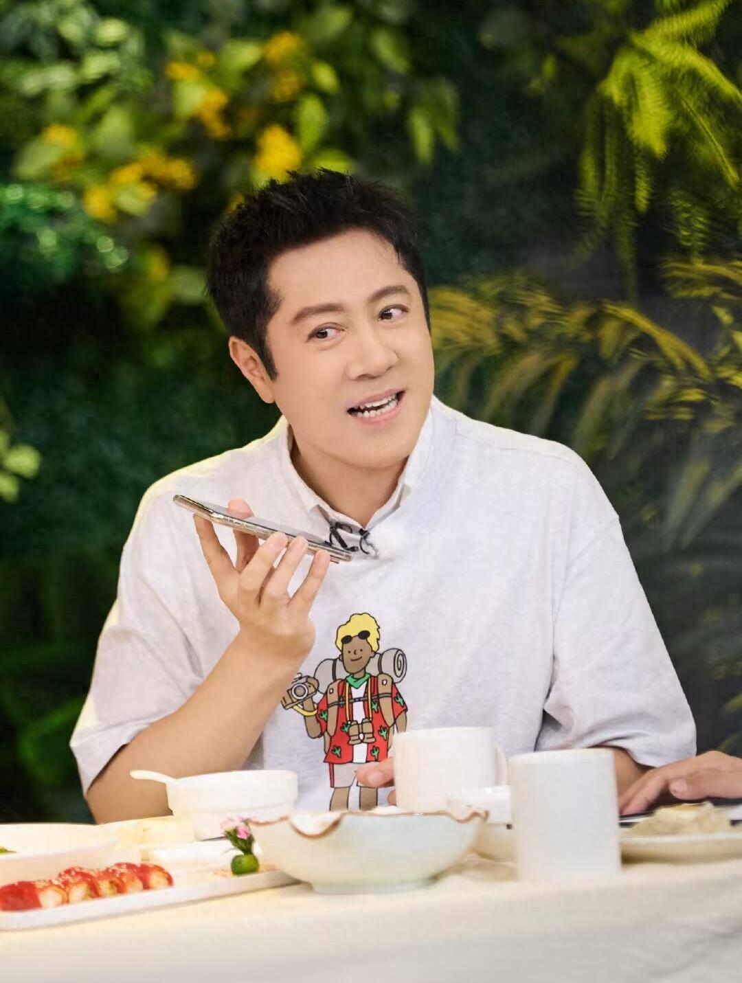 "Call Me by Fire Season 3" Highlights of the Four Guys: Hu Yanbin's ...