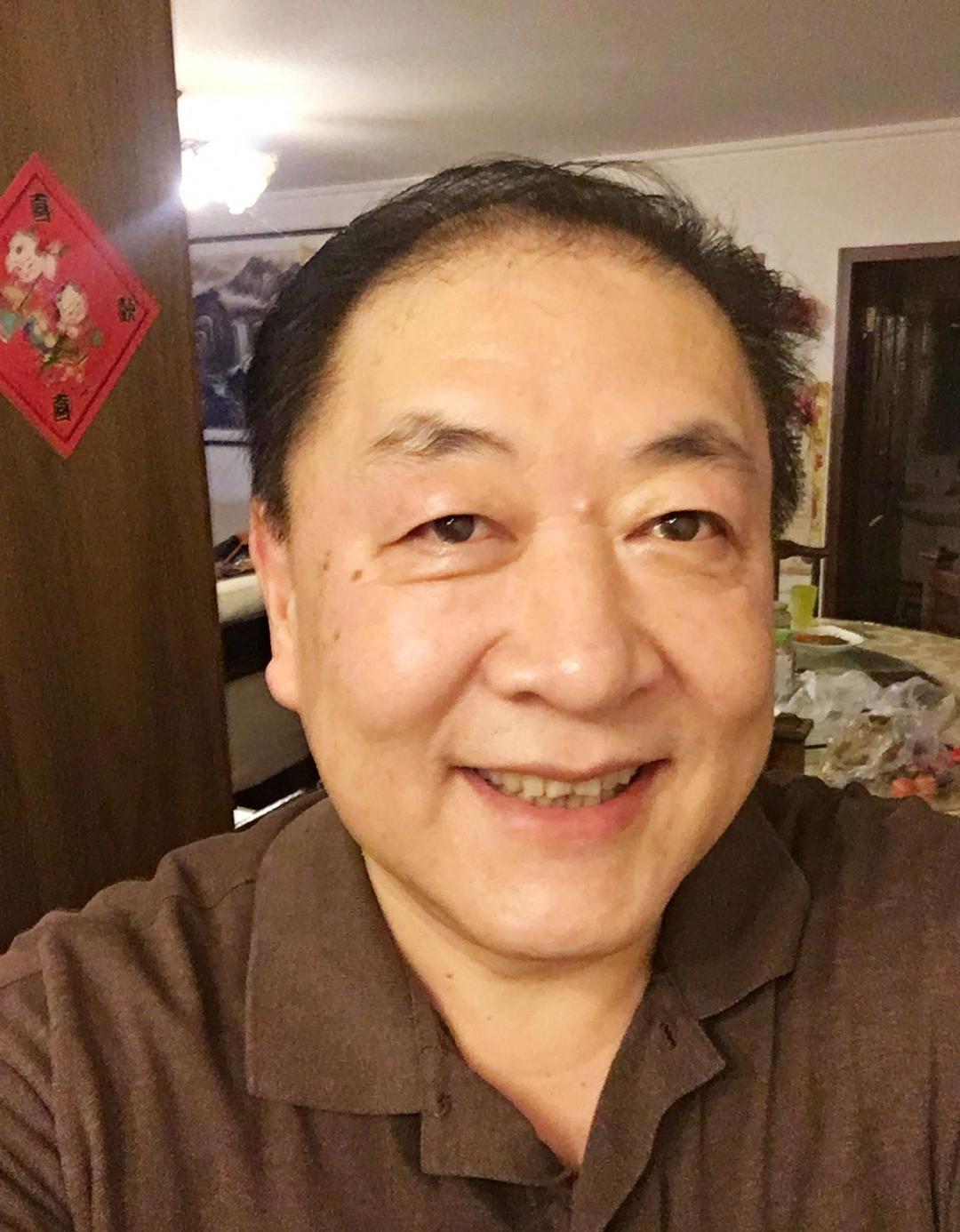 Original famous actor Liu Bin: After three marriages and three divorces ...